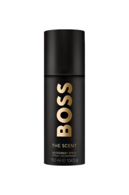 Deodorant hugo boss the scent store