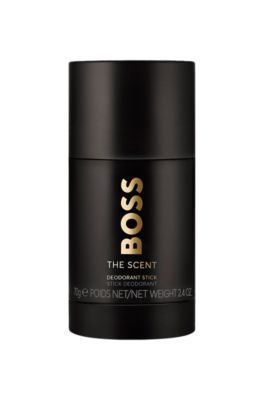 Boss scent deo store