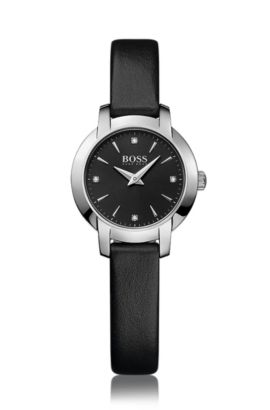 Watches by HUGO BOSS | smart and sleek