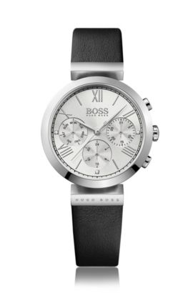 Watches by HUGO BOSS | smart and sleek