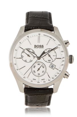 Explore bold new fragrances from HUGO BOSS men