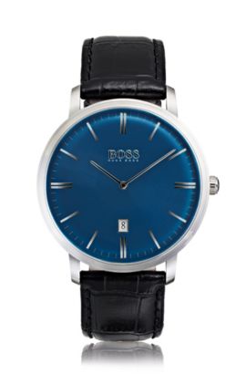 HUGO BOSS | Watches for Men | Buy Classic Designs Online