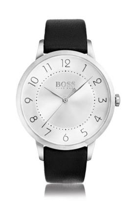 Watches by HUGO BOSS | smart and sleek