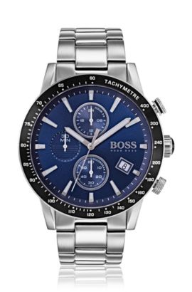 HUGO BOSS | Montres et chronographes classiques pour homme