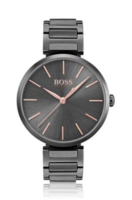 Women’s Shoes by HUGO BOSS | The perfect finish