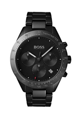 HUGO BOSS Fragrances for Men | Perfumes, Aftershave & More!