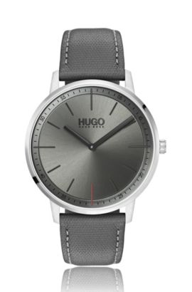 HUGO BOSS | Watches for Men | Buy Classic Designs Online