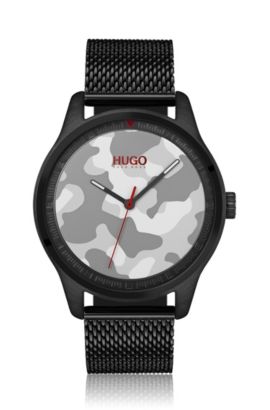 HUGO BOSS | Watches for Men | Buy Classic Designs Online