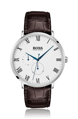 HUGO BOSS | Watches for Men | Buy Classic Designs Online