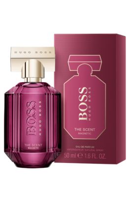 Hugo boss femme 50ml boots online