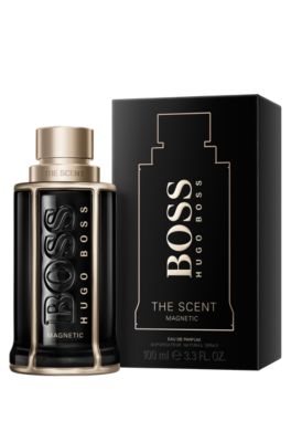 Hugo boss perfume the scent online