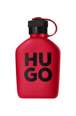 HUGO - HUGO Intense eau de parfum 125ml