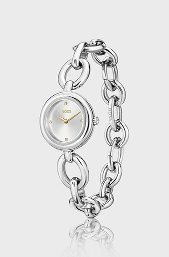 HUGO BOSS Watches – Elaborate designs | Women HUGO BOSS Watches – Elaborate designs | Women