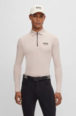 HUGO BOSS Equestrian – Elaborate designs | Men