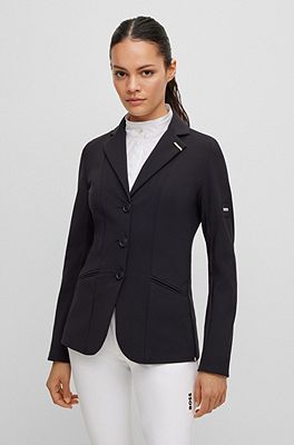 HUGO BOSS Equestrian – Elaborate designs | Women