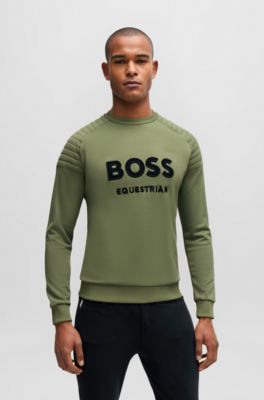 HUGO BOSS Equestrian – Elaborate designs | Men
