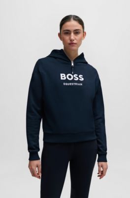 HUGO BOSS Equestrian – Elaborate designs | Women
