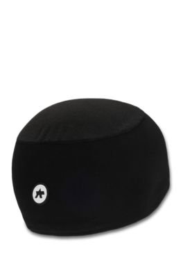BOSS - BOSS x ASSOS insulating skull cap with seamless construction - Black