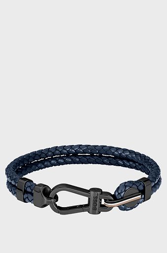 HUGO BOSS Jewellery – Elaborate designs | Men HUGO BOSS Jewellery – Elaborate designs | Men