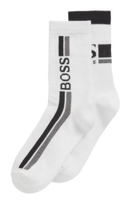 Kids hugo boss socks online