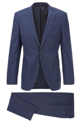 BOSS | Men's Suits