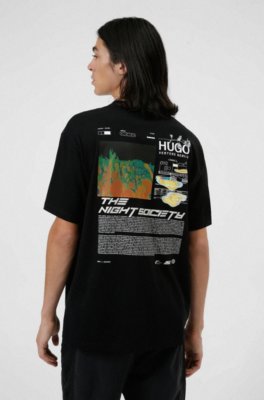 Infrared Color Shirt