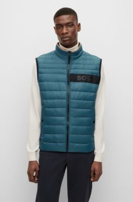 HUGO BOSS | Men Vests