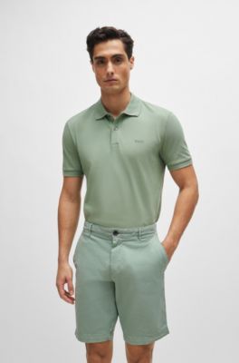 HUGO BOSS | Summer Outfits for Men | Warm weather clothing
