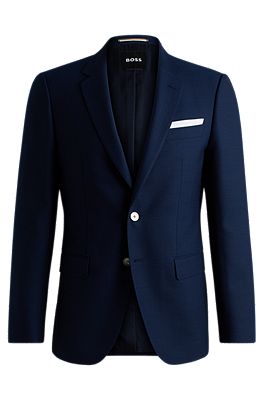 HUGO BOSS | Men's Designer Fashion | Premium Men's Clothing