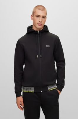 HUGO BOSS | Men's New Arrivals Clothing