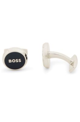 HUGO BOSS | Men's Cufflinks and Jewelry