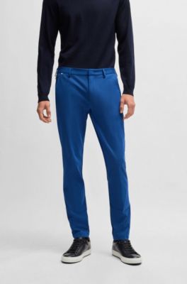 HUGO BOSS | Men´s casual trousers | confortable and stylish