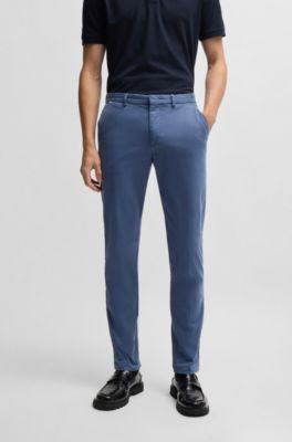 HUGO BOSS | Men's Designer Chinos