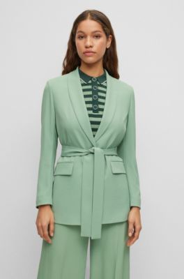 HUGO BOSS | Women's Tailored Jackets