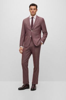 HUGO BOSS | Men’s Suits | Formal Menswear Suits