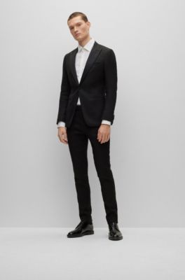 HUGO BOSS | Men’s Suits | Formal Menswear Suits