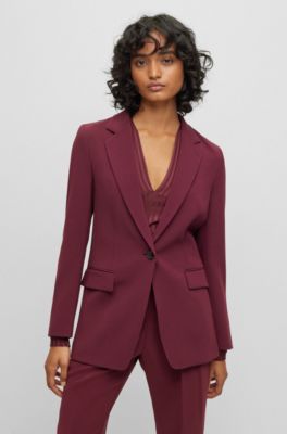 HUGO BOSS | Women's Tailored Jackets