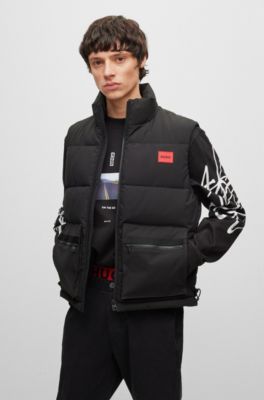 HUGO BOSS | Men Vests