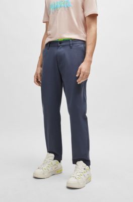 HUGO BOSS | Men's Designer Chinos