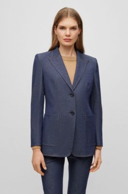 HUGO BOSS | Women's Tailored Jackets