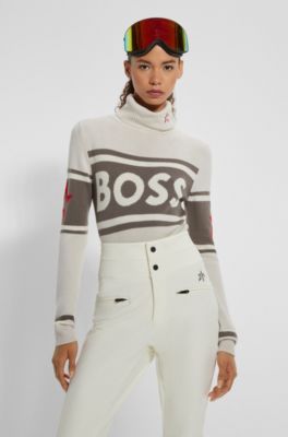 HUGO BOSS | Women's Sweaters and Cardigans
