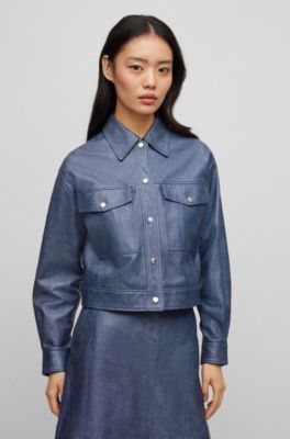 HUGO BOSS | Women's Jackets and Coats