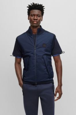 HUGO BOSS | Men Vests