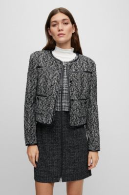 HUGO BOSS | Women's Jackets and Coats