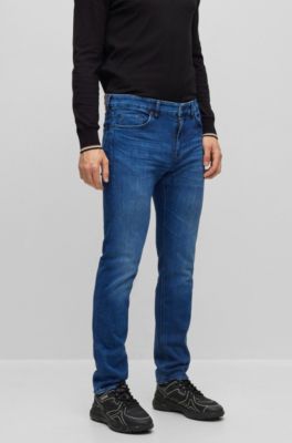 HUGO BOSS | Men's Designer Jeans