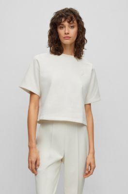 HUGO BOSS | Women's T-Shirts