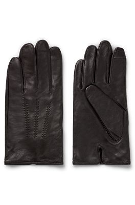 HUGO BOSS | Men's Hats and Gloves