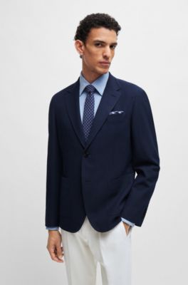 HUGO BOSS Wear To Work – Elaborate designs
