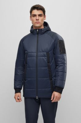 HUGO BOSS | Men's Jackets and Coats