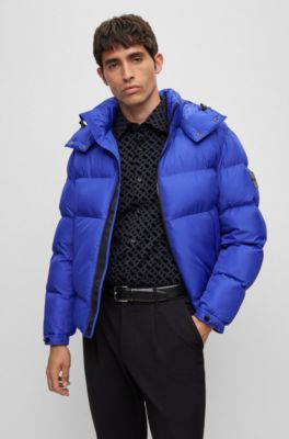 HUGO BOSS | Sale Men Jackets and Coats